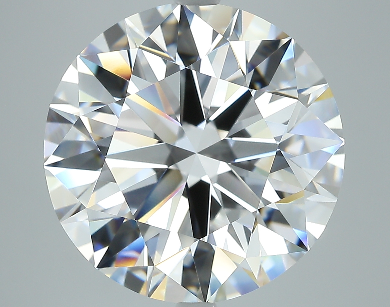 Excellent DIAMOND SPECIFICATIONS
