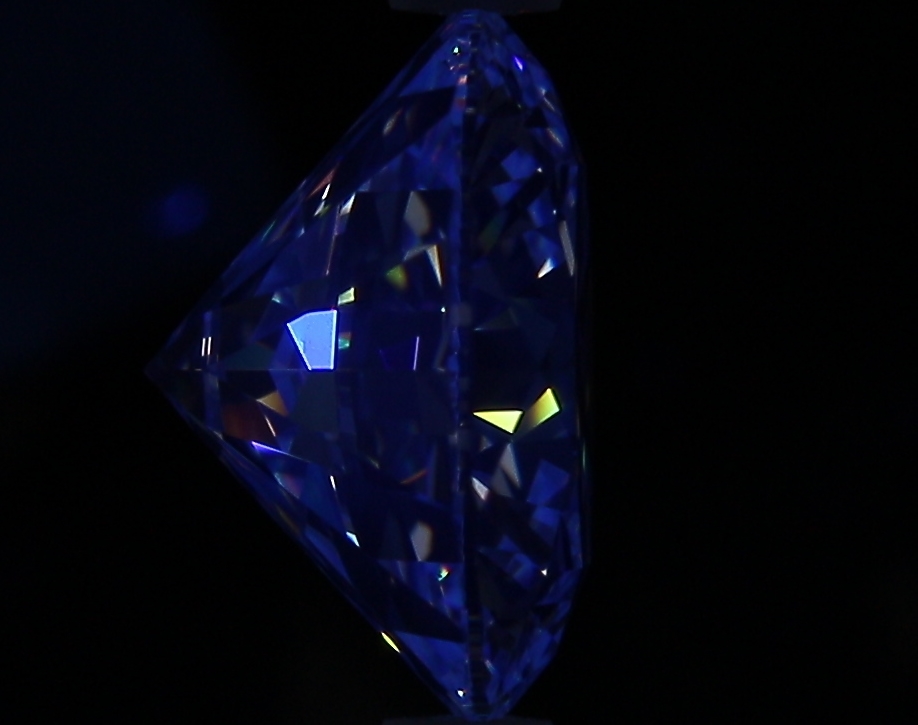 Excellent DIAMOND SPECIFICATIONS