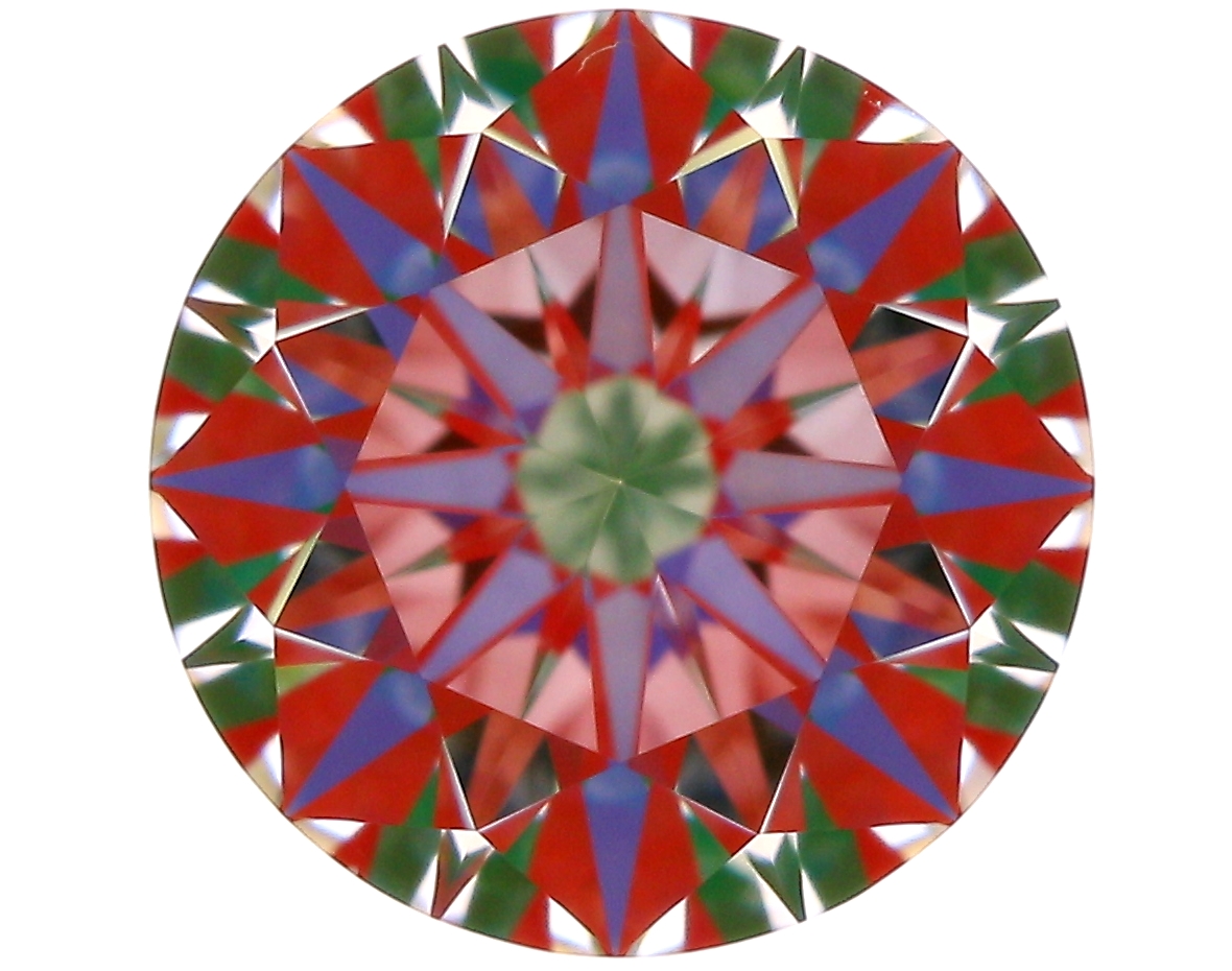 Excellent DIAMOND SPECIFICATIONS