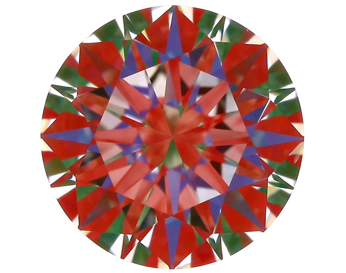 Excellent DIAMOND SPECIFICATIONS