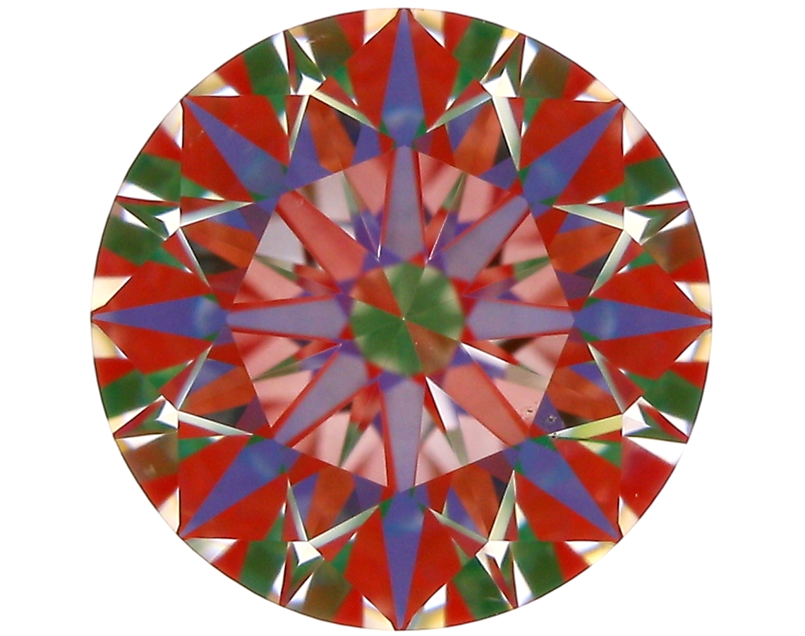 Excellent DIAMOND SPECIFICATIONS