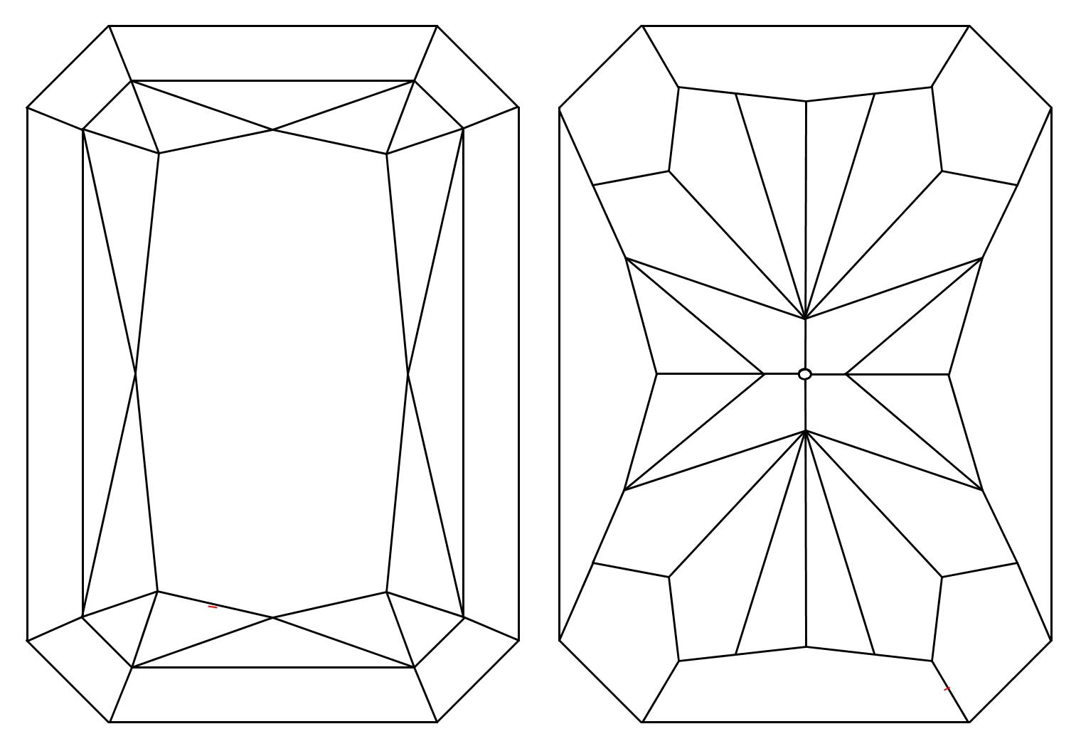 Excellent DIAMOND SPECIFICATIONS