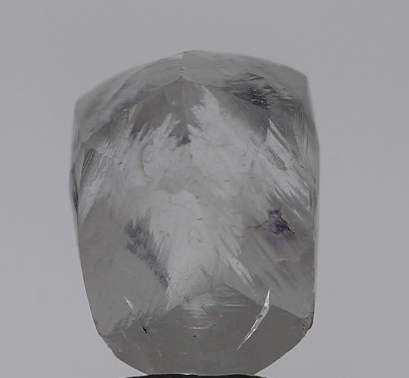 Diamond DNA