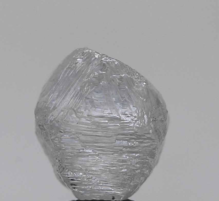 Diamond DNA