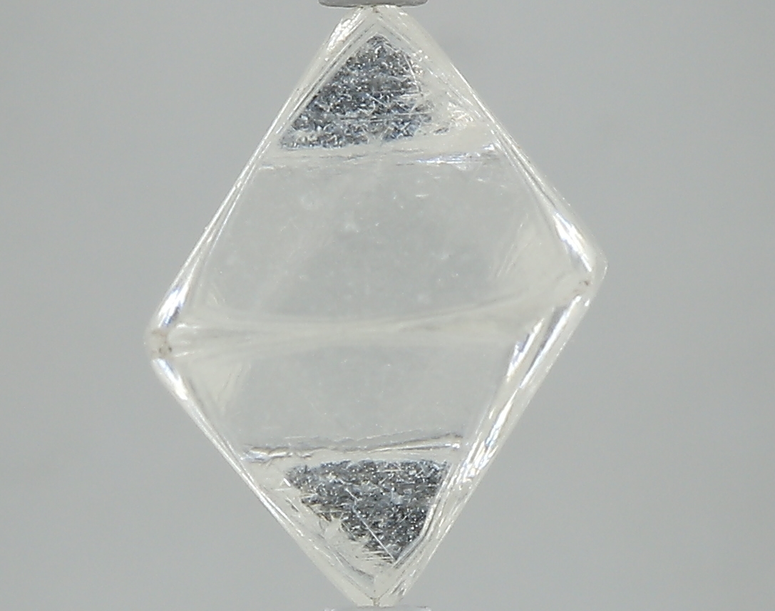 Diamond DNA