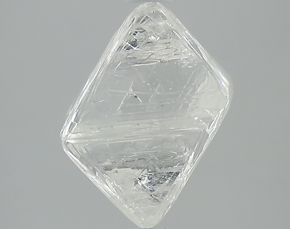 Diamond DNA