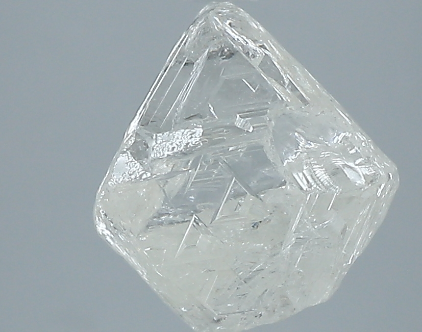 Diamond DNA